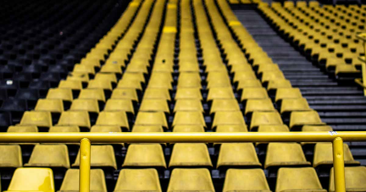 Billets Borussia Dortmund BVB | Saison 2025/26 | FootballTickets.fr